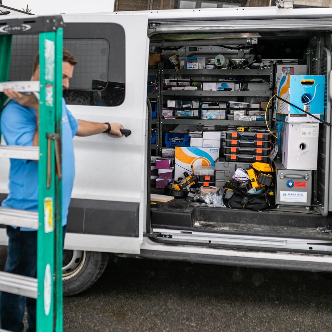 Home Automation System Sandy UT | Integrated AV Systems