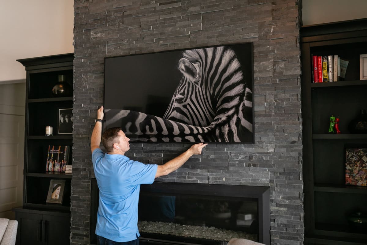 Home Automation System Sandy UT | Integrated AV Systems